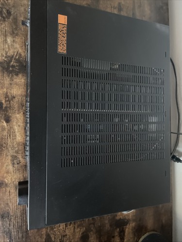 Sony TA-AX301 Amplifier HiFi Stereo Vintage Home Audio 2 Channel ...