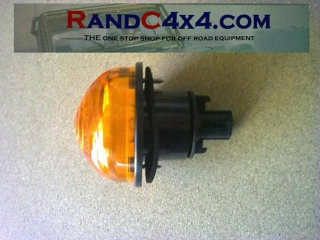 Land Rover Defender Rear Indicator Light AMR6515 for sale online | eBay