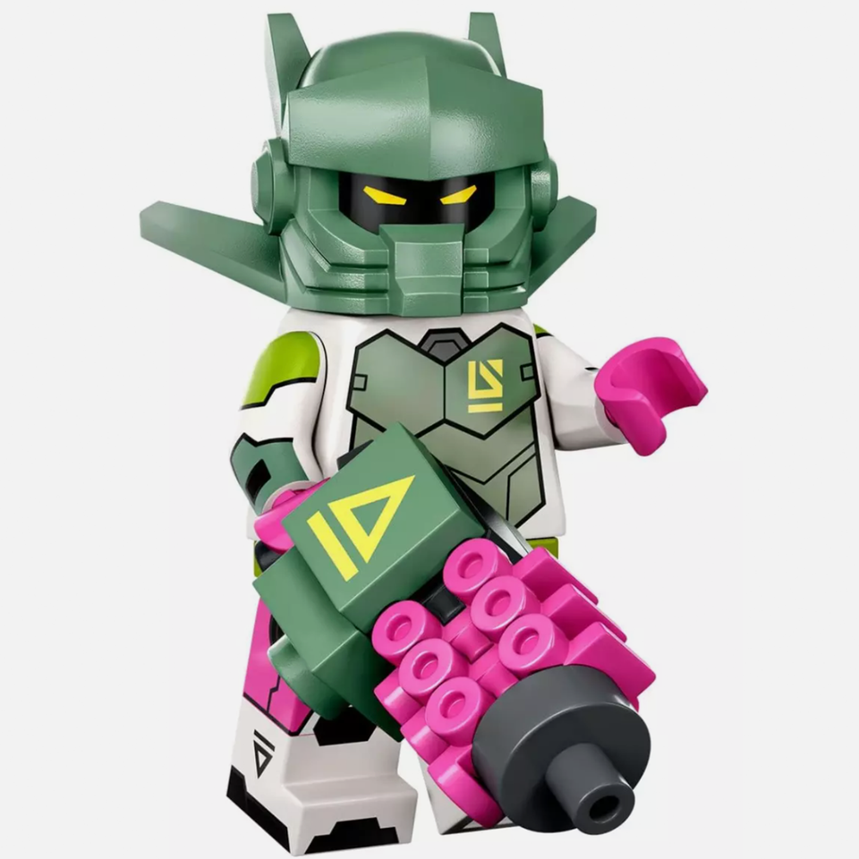 LEGO Series 24 Random Bag 71037 - You Pick Your Minifigure | eBay