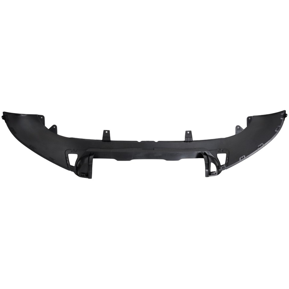 Air Dam Deflector Lower Valance Apron Front for Mercedes 1678855202 ...