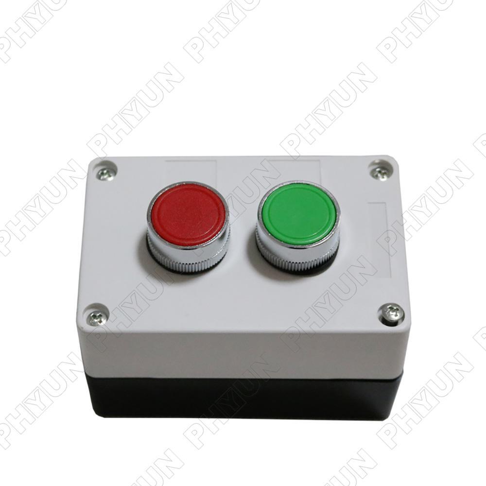 Start Stop Push Button Switch Remote Motor Solenoid Button Switch ...