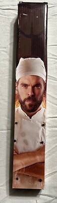 Marc Gasol BBQ Grill Set 3 Piece Wood Handle Memphis Grizzlies NBA NEW ...