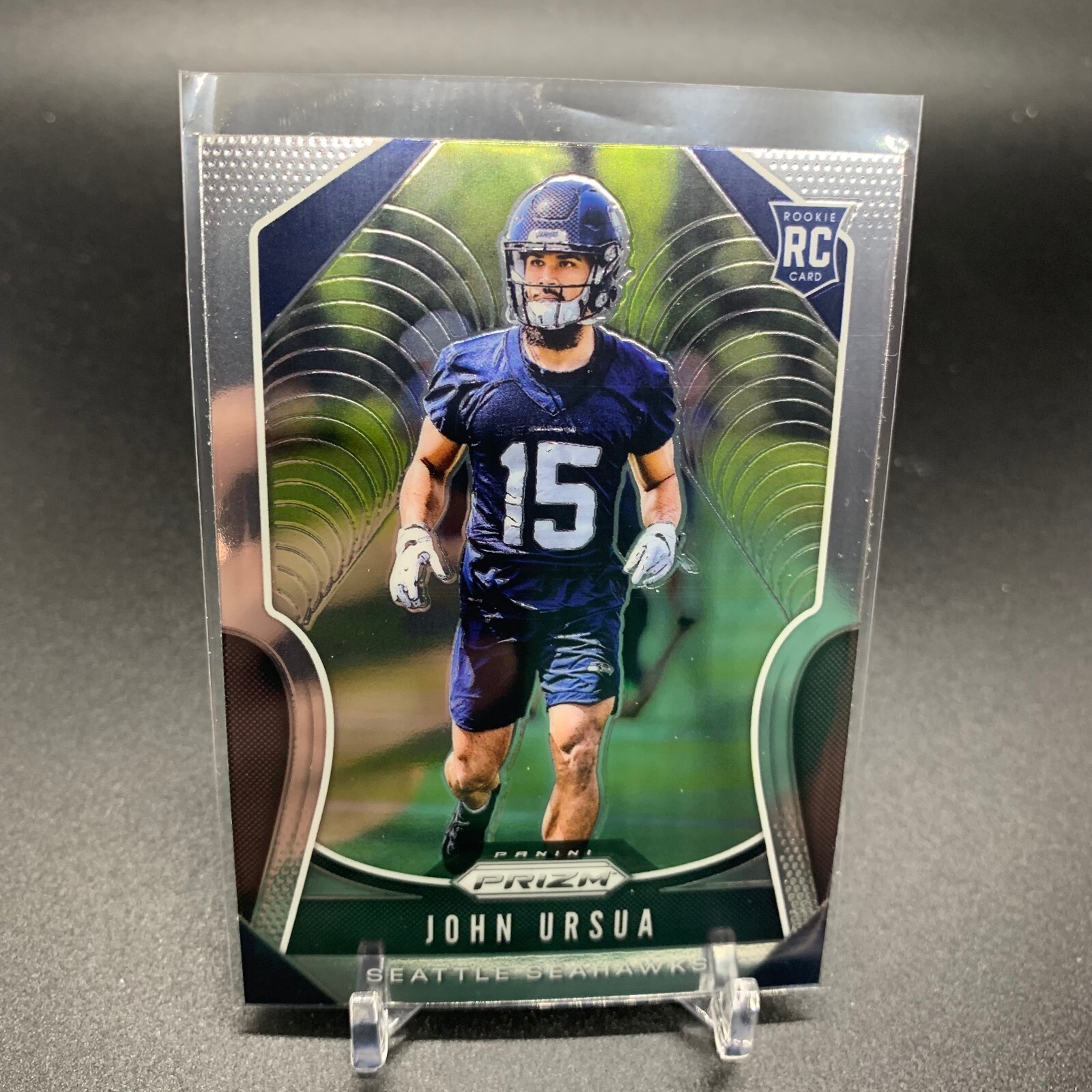 2019 Panini Prizm Football Base, Rookies & Inserts *Pick Your Card* NFL ...