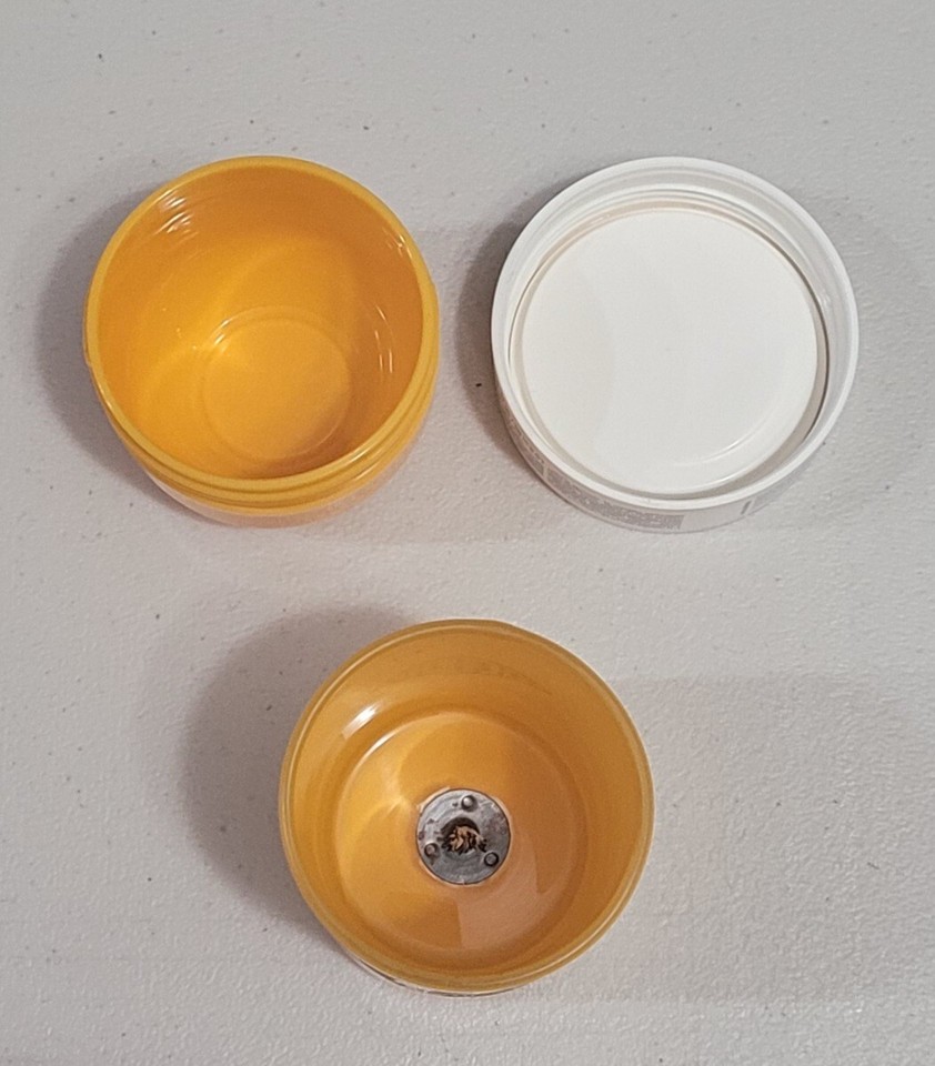 EMPTY Sol de Janeiro Bum Bum Cream & Cheirosa '62 Candle PLUS Box ...
