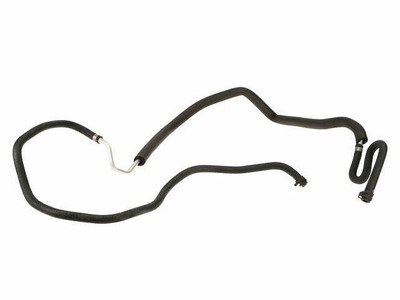 Heater Hose For 2013-2014 Mercedes GL450 J633NG | eBay