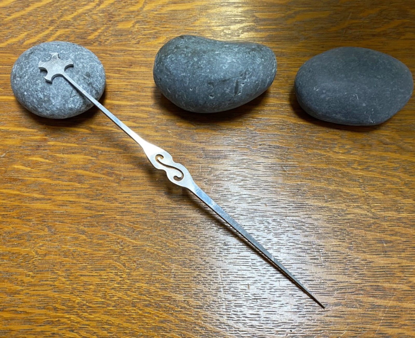 New Steel Sound Post Setter Luthier Tool For Violin & Viola, US Seller ...