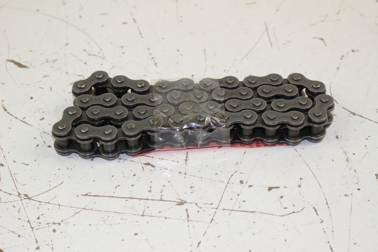 MRP STANDARD CHAIN..530 ..SPLINES: 80..LONG 61inch..WIDTH 21MM..P/N:MRP ...