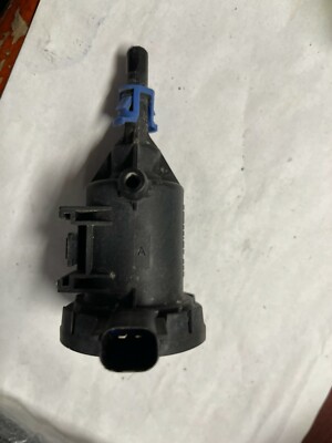 DODGE CHRYSLER JEEP Replacement Linear Purge Valve NEW OEM MOPAR | eBay
