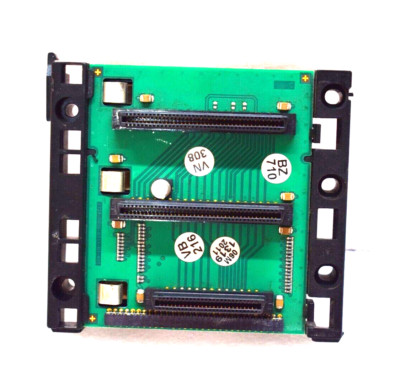 EATON XIOC-BP-XC1 BASIC BUS CONNECTION MODULE XIOCBPXC1 | eBay