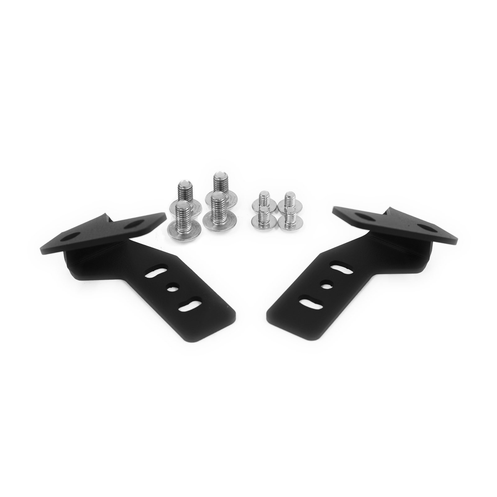 ZIEGER Scheinwerferhalter Zusatzbeleuchtung kompatibel mit Suzuki V ...