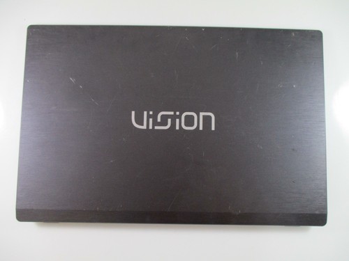 Coperchio LCD Vision W650SH 6-39-W6501-024 6-78-W6501-001-M Original | eBay