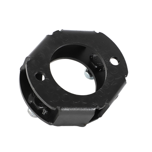 2x For Kawasaki Mule 2510 2010 4010 4000 3010 2" Front Lift/Leveling ...