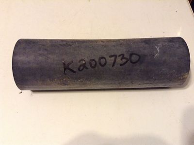 K200730 - A New Inlet Radiator Hose For A Case 1190, 1194, 1290, 1294 ...