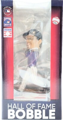 Larry Walker #33 Rockies Baseball Hall of Fame (HOF) Bobblehead Brand ...
