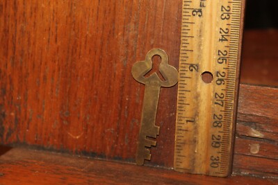 Locks & Keys - Unusual Keys