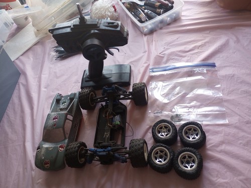 Team Associated Rc18t | eBay