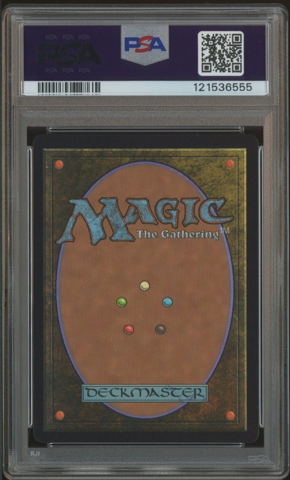 2025 MTG Final Fantasy EN Neon Ink Blue 0551C Traveling Chocobo PSA 10 ...