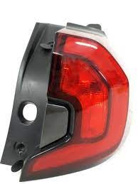Genuine GM Rear Passenger Side Stop Lamp 84379498 | eBay