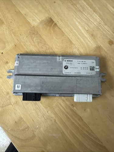 Surround View Camera Computer Control Module ICAM2 2019-2024 BMW 3 X3 ...