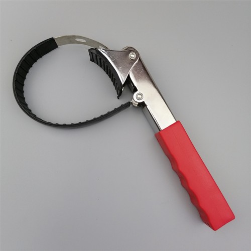 Car Oil Filter Wrench Adjustable Filter Removal Wrench Auto Repair ...