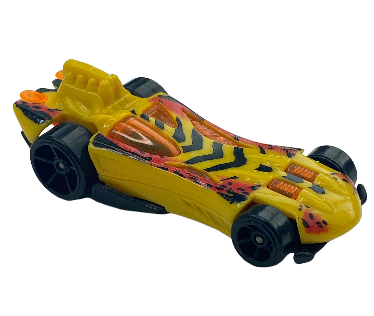 Hot Wheels Power Bomb