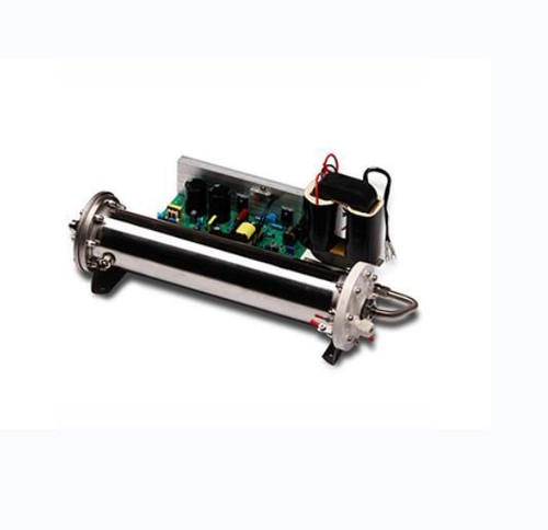 New Enamel Ozone Generator Tube Adjust 40g/h Double Water Cooling t | eBay