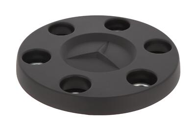 Genuine OEM Mercedes Sprinter Front Wheel Hub Cap for Dual Axle ...