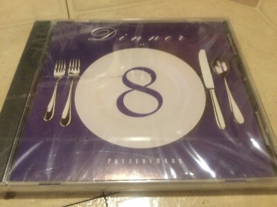 Pottery Barn : DINNER AT 8 - BRAND NEW | eBay