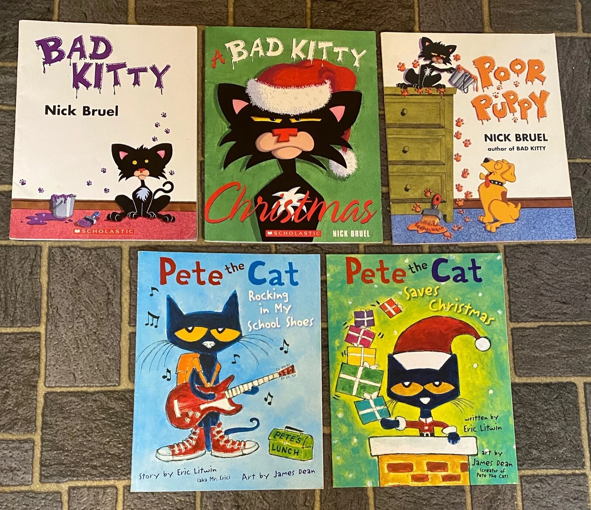 Poor Puppy By Nick Bruel