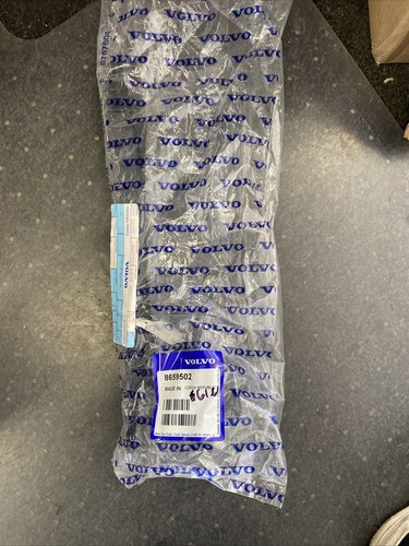 Genuine Volvo Wiper Arm 8659502 | eBay