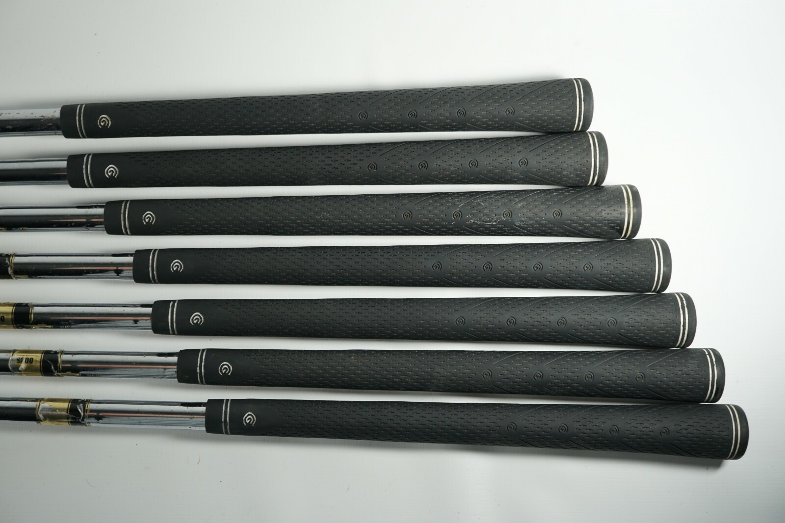 Cleveland CG1 Tour 4-PW / Stiff Flex Steel Shafts | eBay UK