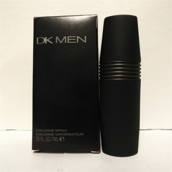 DK Men Fuel by Donna Karan Cologne Spray .25 Oz for sale online | eBay