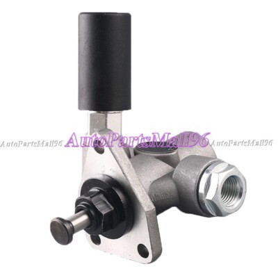 0440008089 Hand Fuel Feed Lift Supply Pump Fit for Perkins OD 21057 ...