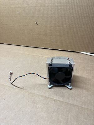 Acer Acer Veriton M661 Desktop Heatsink & Fan- HI.2490C.004 Tested ...