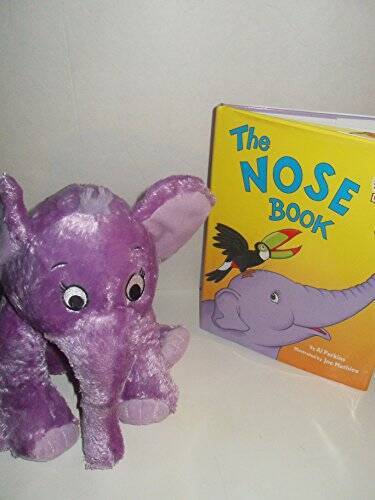 The Nose Book - Hardcover By Al Perkins - VERY GOOD | eBay