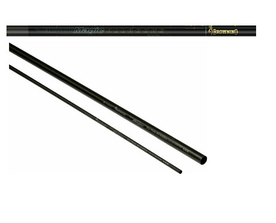 Browning Black Magic Allround 10m Pole or Duo Pulla Kit Pole Commercial ...