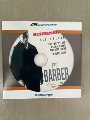 The Barber (DVD) Rare Screener 796019829250| eBay