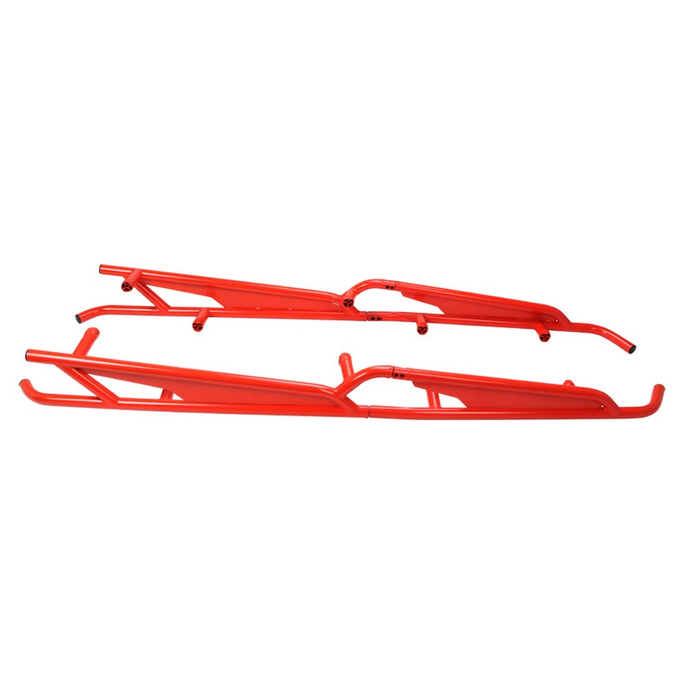 Nerf Bars Rock Sliders for 2017-2024 Can-Am Maverick X3 Max - 4 Seater ...