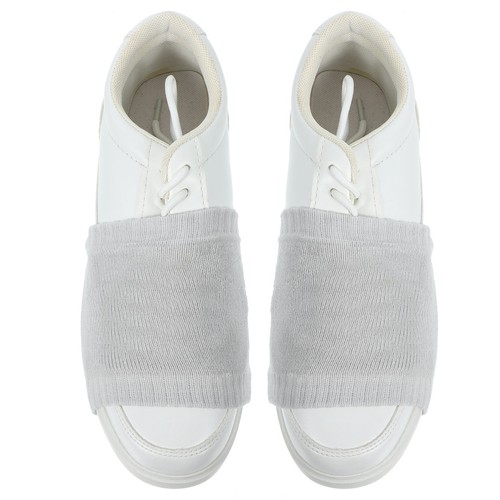 3 Count Dancing Shoe Protector Dance Socks for Girls Contemporary | eBay UK