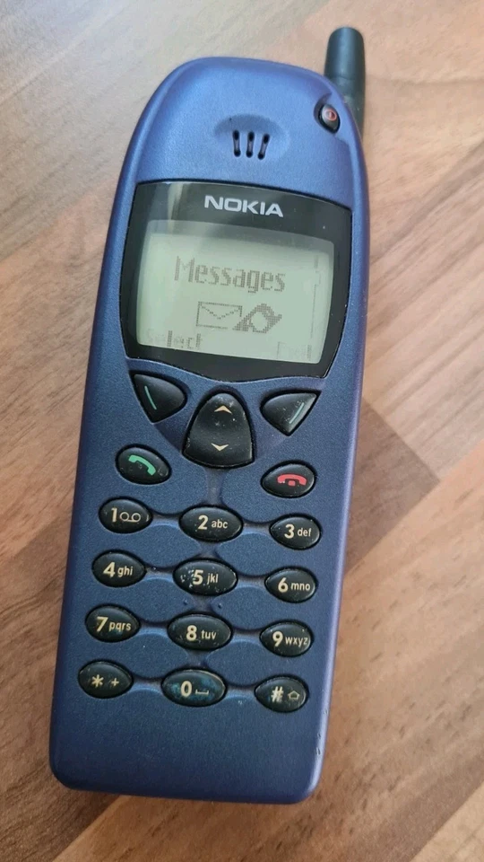 Nokia Vintage Phone in Vintage Mobile Phones for sale | eBay UK