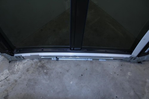 2018-2024 GMC Terrain Denali Roof Panoramic Sunroof Assembly 84637398 ...