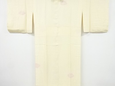 35246# JAPANESE KIMONO JAPANESE JUBAN / SHIBORI / JIGAMI PATTERN | eBay