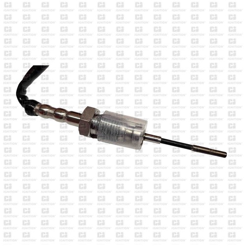 Exhaust Temperature Sensor fits BMW 730D F01 3.0D 08 to 15 CI ...