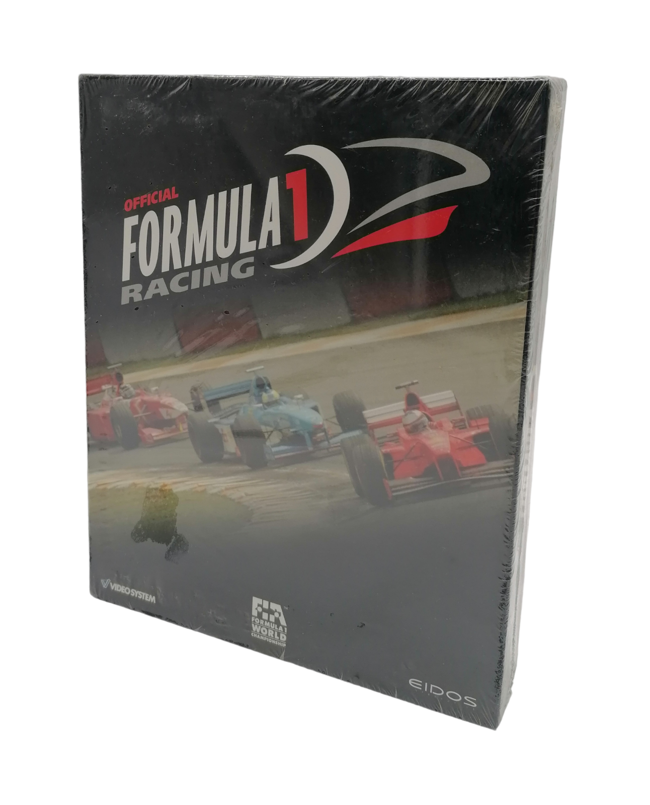 Official Formula One Racing. SAT.1 Games (PC, 2000) online kaufen | eBay
