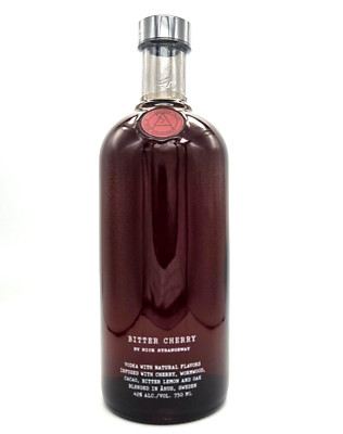 Absolut Vodka - CRAFT BITTER CHERRY / 750ml / 40%Vol. / NEU ...