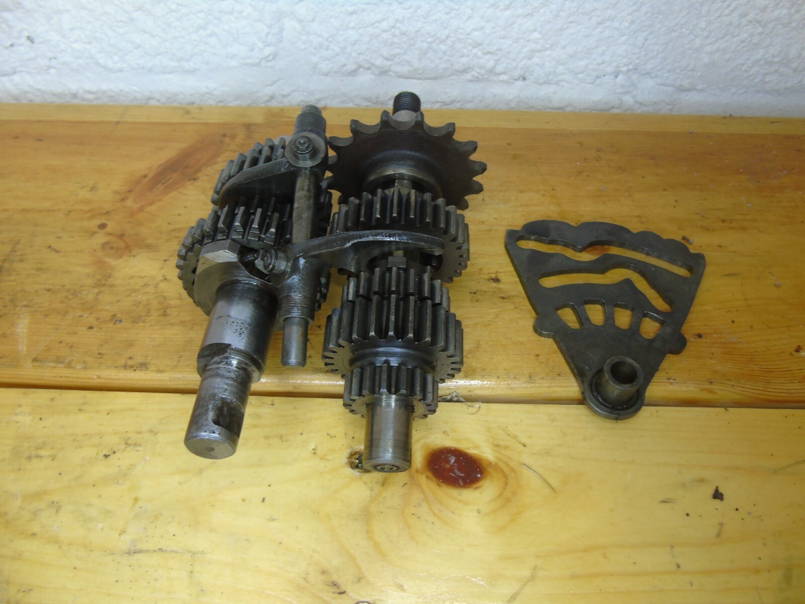 Triumph Tiger Cub Gearbox for sale in UK | View 44 ads