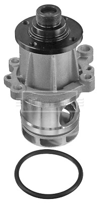 CAPSautomotive Water Pump for Bmw 11511734602 11511734595 11511727468 ...