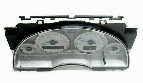 02 03 04 Buick Rendezvous Speedometer Instrument Cluster 10317437 PARTS ...
