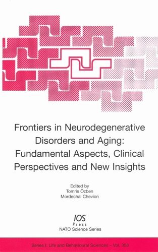 Frontiers In Neurodegenerative Disorders And Aging: Fundamental Aspects ...