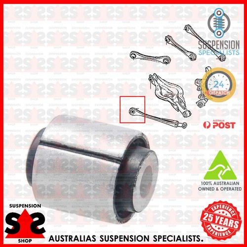 Rear Axle Lower Mounting, Control/Trailing Arm Suit BMW 1 (F20) 118 d 1 ...
